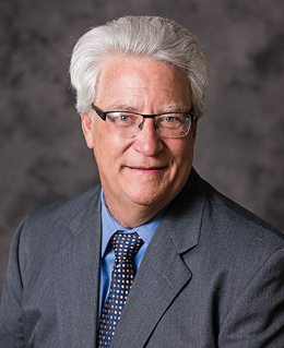 Steve Bailey named new E-Banking Officer