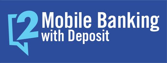 Mobile Banking with Deposit - First Bank of Berne
