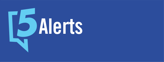 Alerts - First Bank of Berne