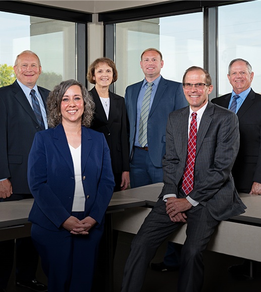 Learn About Us - First Bank of Berne